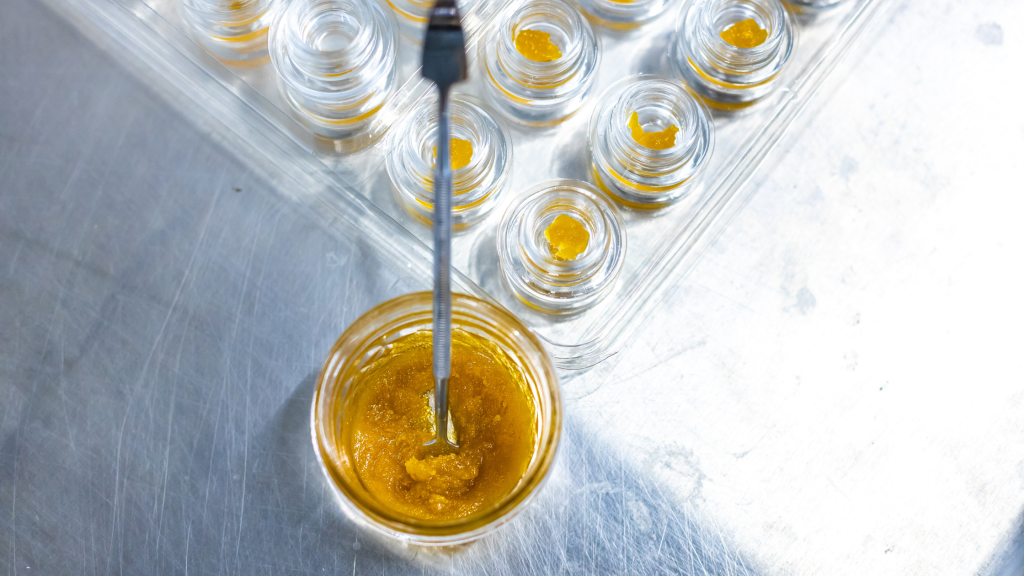 Exhaling Rituals and Their Intersection with Delta 8 THC Wax ...